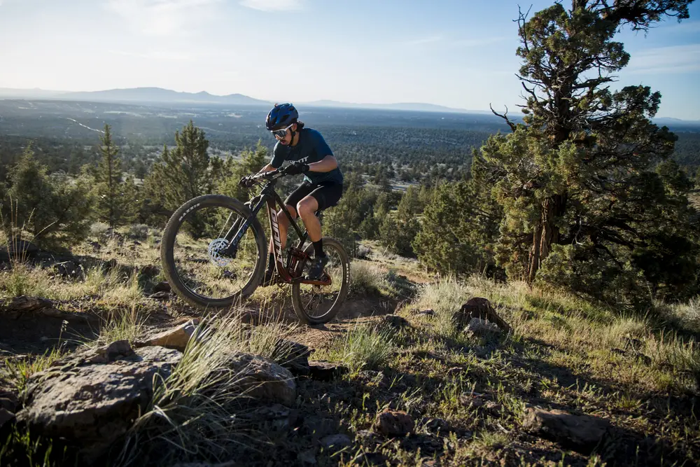 2025 Giant Anthem Advanced 29 4 – Specs, Comparisons, Reviews – 99 Spokes