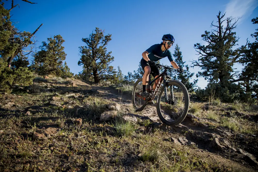 2025 Giant Anthem Advanced 29 4 – Specs, Comparisons, Reviews – 99 Spokes
