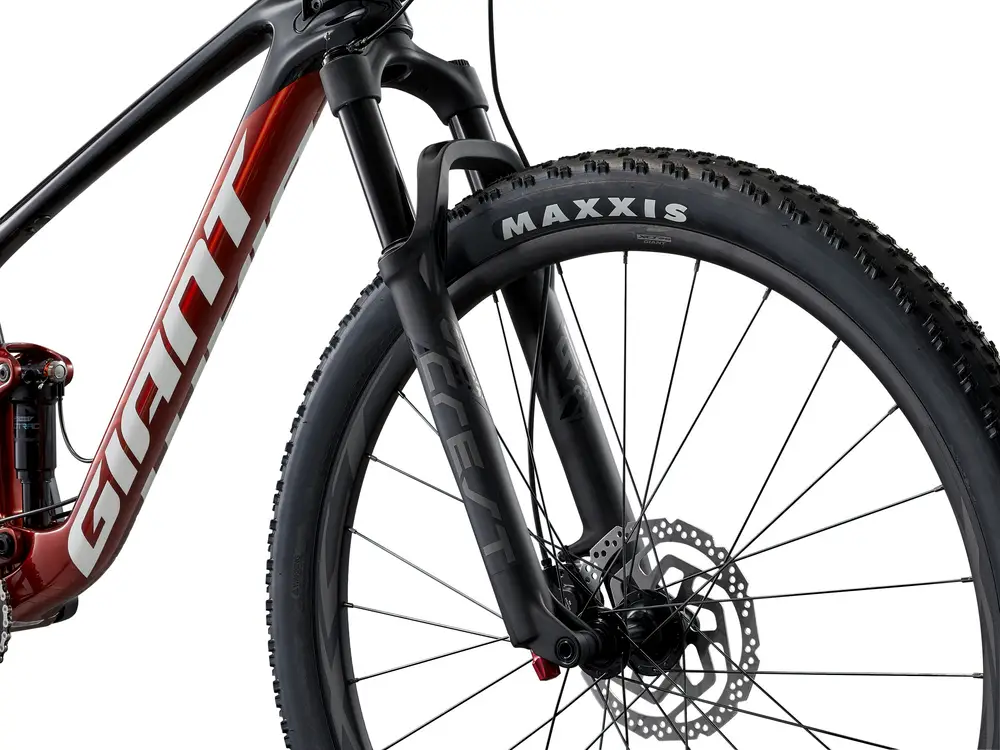 2025 Giant Anthem Advanced 29 4 – Specs, Comparisons, Reviews – 99 Spokes