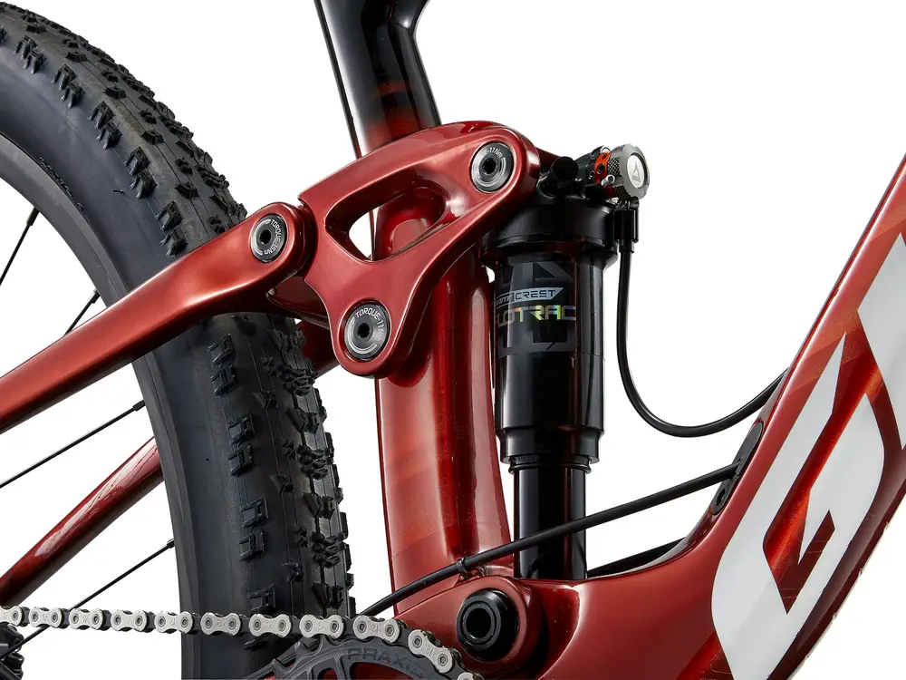 2025 Giant Anthem Advanced 29 4 – Specs, Comparisons, Reviews – 99 Spokes