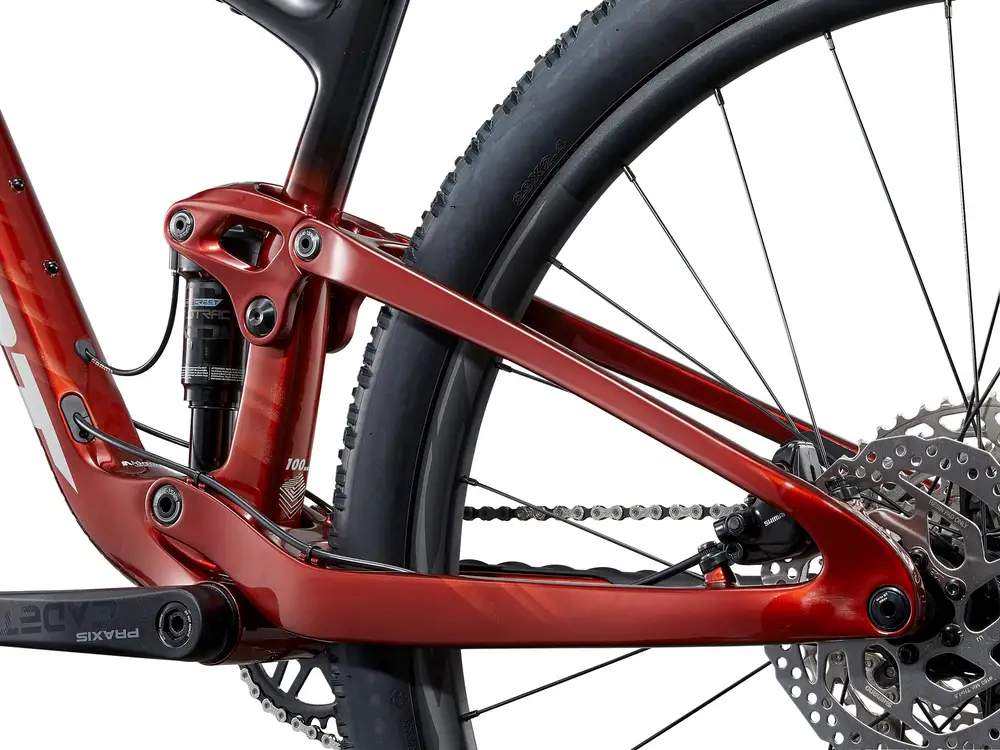 2025 Giant Anthem Advanced 29 4 – Specs, Comparisons, Reviews – 99 Spokes