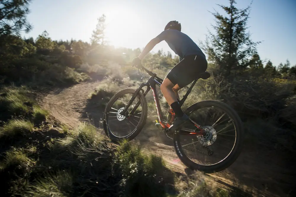 2025 Giant Anthem Advanced 29 4 – Specs, Comparisons, Reviews – 99 Spokes