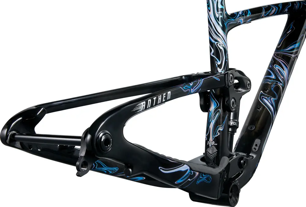 2025 Giant Anthem Advanced 29 Frameset – Specs, Comparisons, Reviews ...