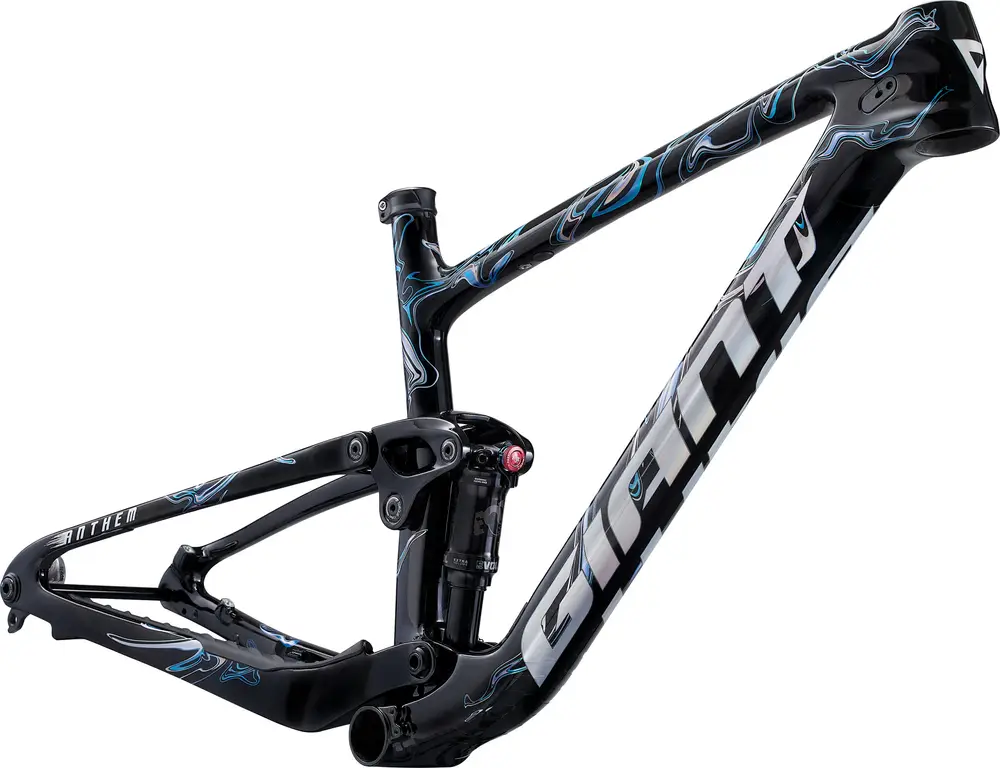 2025 Giant Anthem Advanced 29 Frameset – Specs, Comparisons, Reviews ...