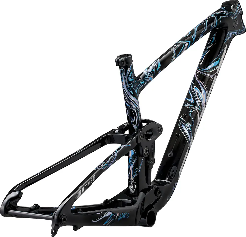 2025 Giant Anthem Advanced 29 Frameset – Specs, Comparisons, Reviews ...