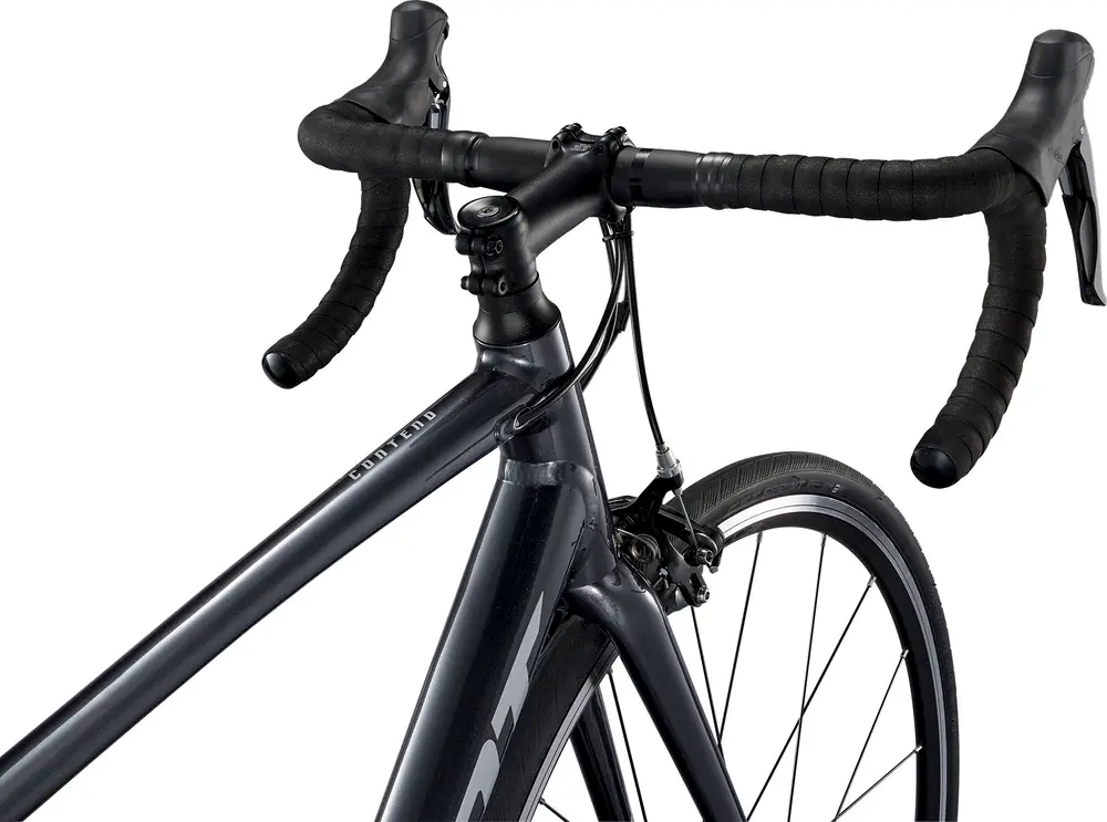 2025 Giant Contend 3 – Specs, Comparisons, Reviews – 99 Spokes