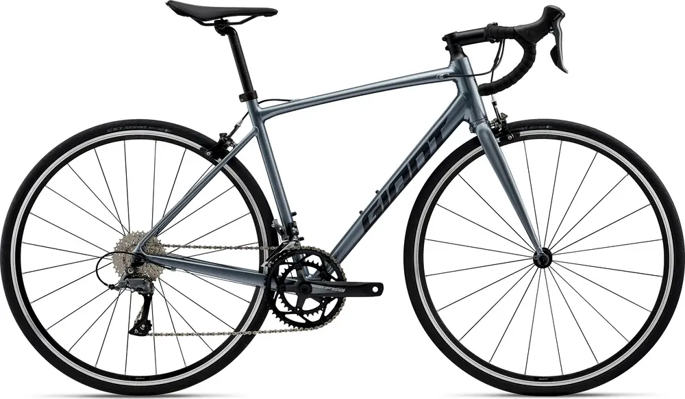 2025 Giant Contend 3 – Specs, Comparisons, Reviews – 99 Spokes