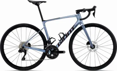 Compare: 2025 Giant Defy Advanced 1 vs Specialized Roubaix SL8 Sport 105 vs Trek Madone SL 5 Gen ...