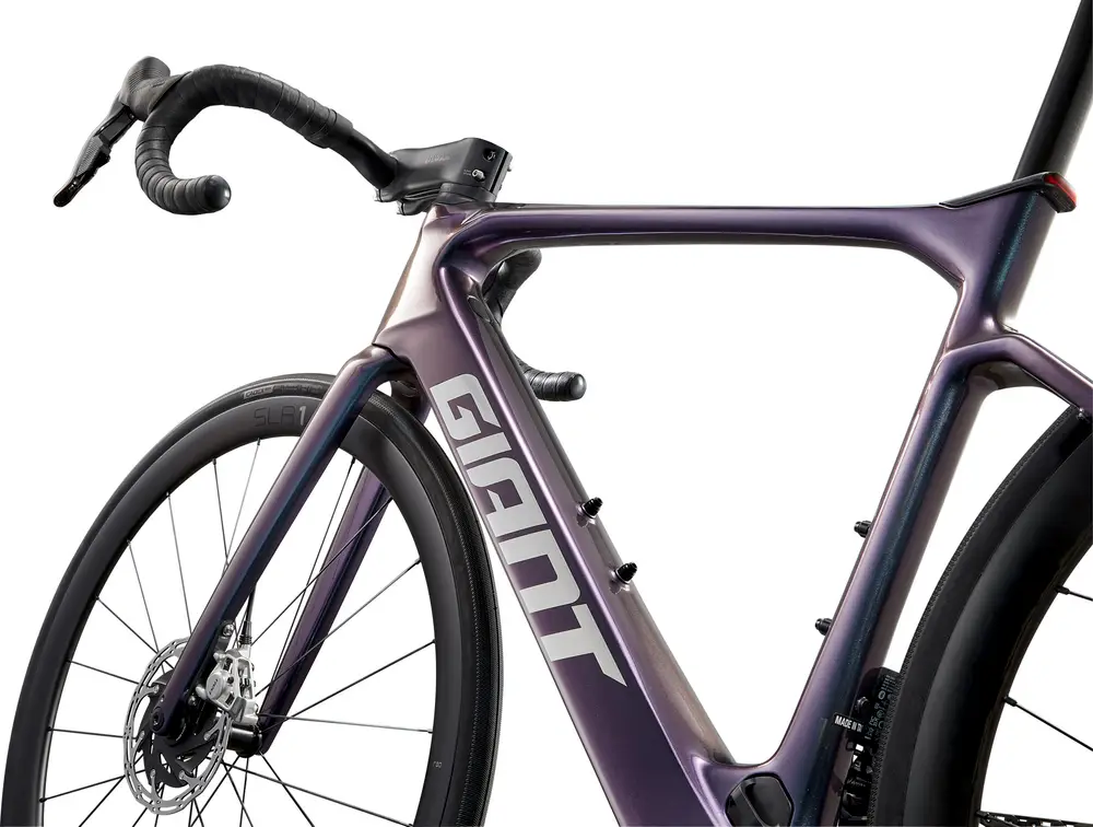 2025 Giant Defy Advanced E+ Elite 0 – Specs, Comparisons, Reviews – 99 ...
