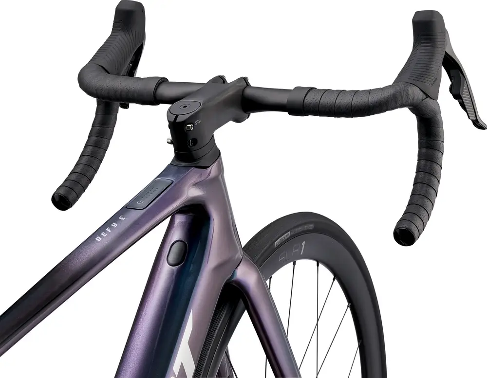 2025 Giant Defy Advanced E+ Elite 0 – Specs, Comparisons, Reviews – 99 Spokes