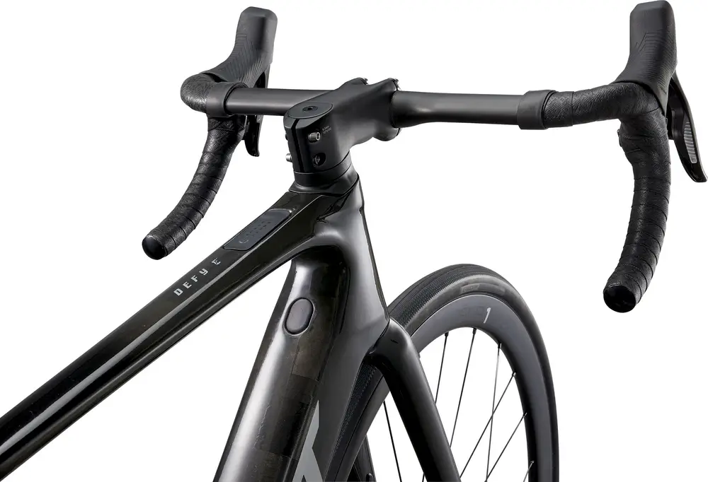 2025 Giant Defy Advanced E+ Elite 1 – Specs, Comparisons, Reviews – 99 ...