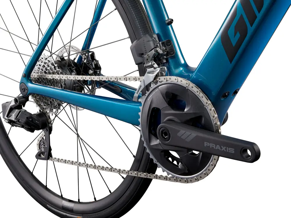 2025 Giant Defy Advanced E+ Elite 2 – Specs, Comparisons, Reviews – 99 ...