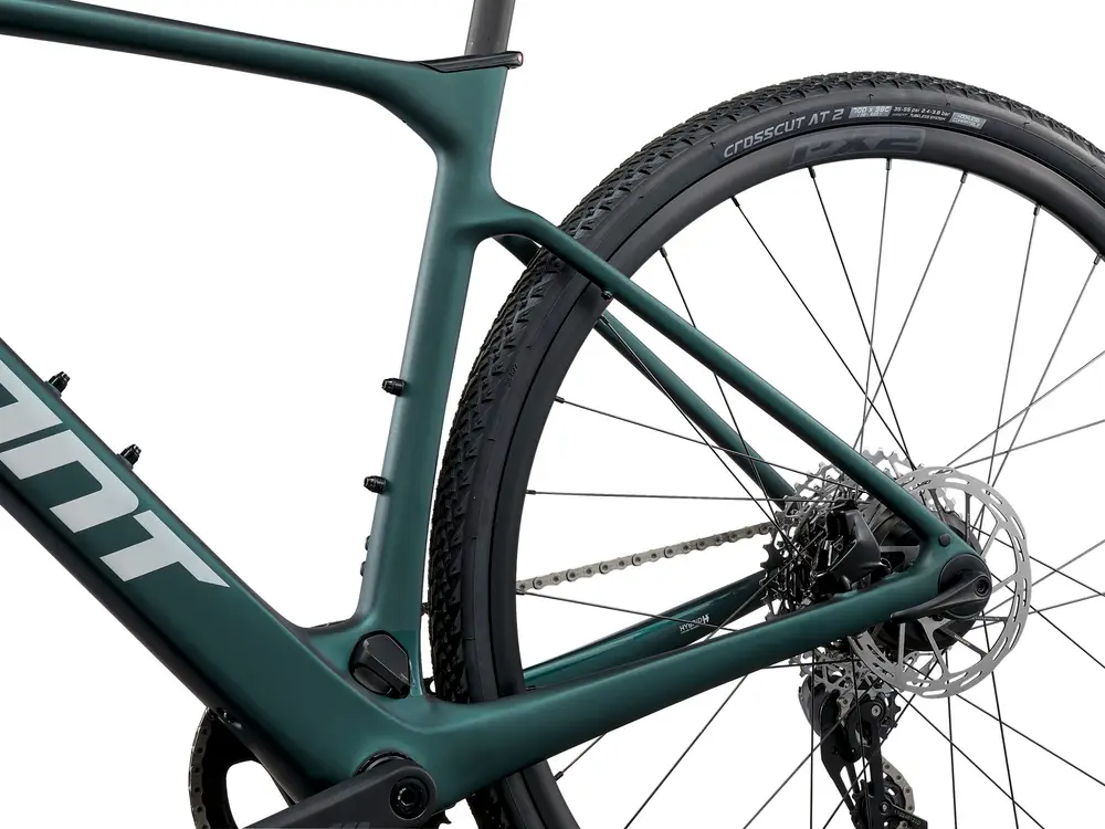 2025 Giant Defy Advanced E+ Elite AR – Specs, Comparisons, Reviews – 99 ...