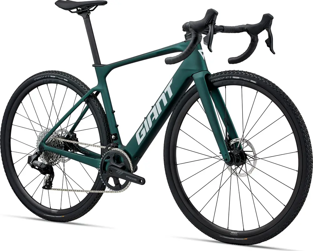 2025 Giant Defy Advanced E+ Elite AR – Specs, Comparisons, Reviews – 99 Spokes