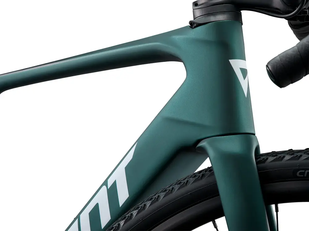 2025 Giant Defy Advanced E+ Elite AR – Specs, Comparisons, Reviews – 99 ...