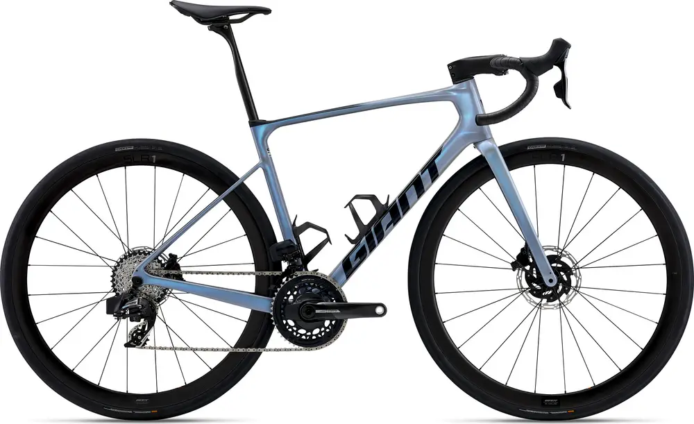 2025 Giant Defy Advanced SL 1 – Specs, Comparisons, Reviews – 99 Spokes