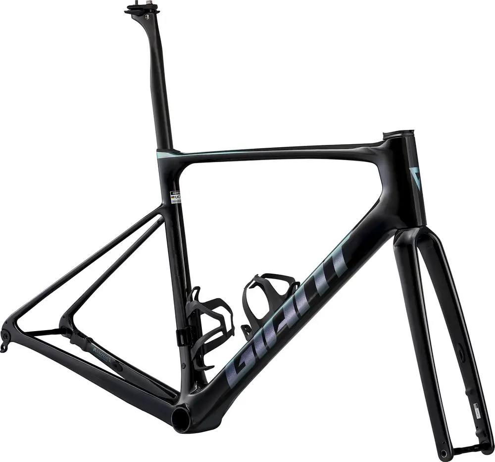 2025 Giant Defy Advanced SL Frameset – Specs, Comparisons, Reviews – 99 ...