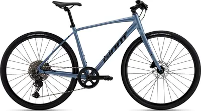 Compare: 2025 Giant Escape Disc 3 vs Escape City Disc 2 vs Escape Disc 2 vs Escape Disc 1 – 99 ...