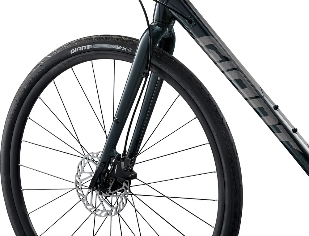 2025 Giant Escape Disc 2 – Specs, Comparisons, Reviews – 99 Spokes