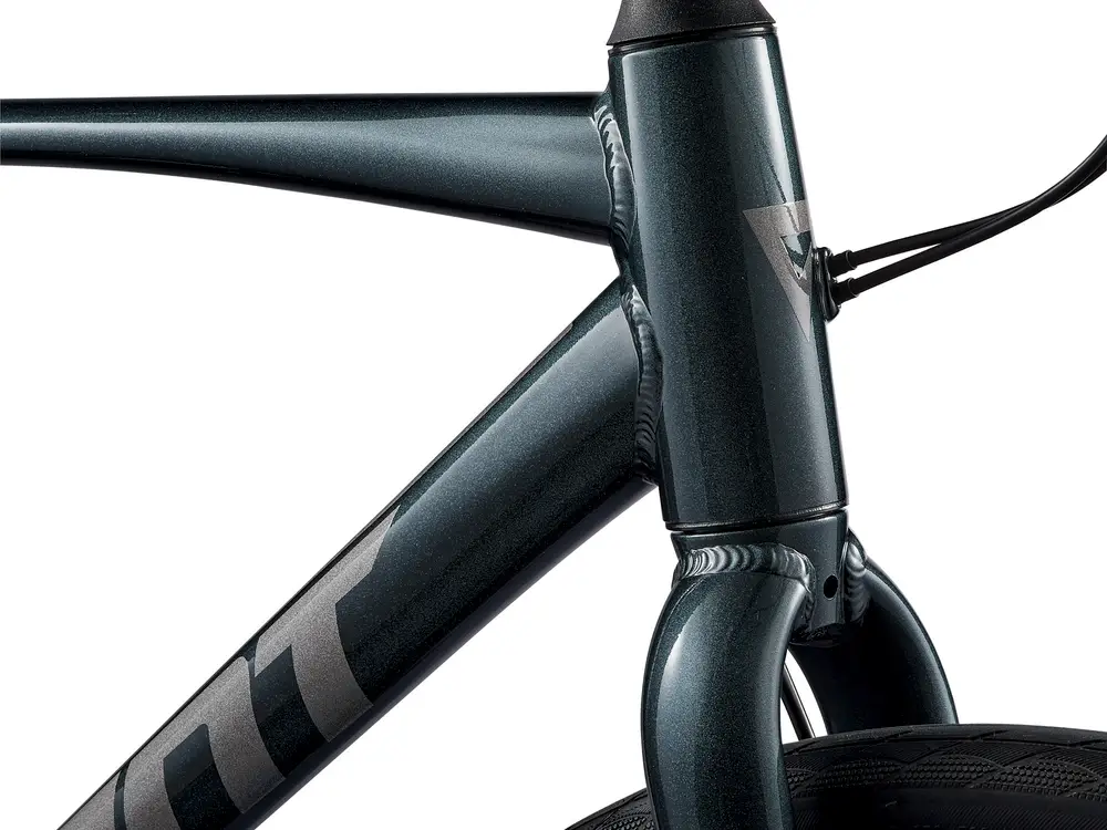 2025 Giant Escape Disc 2 – Specs, Comparisons, Reviews – 99 Spokes