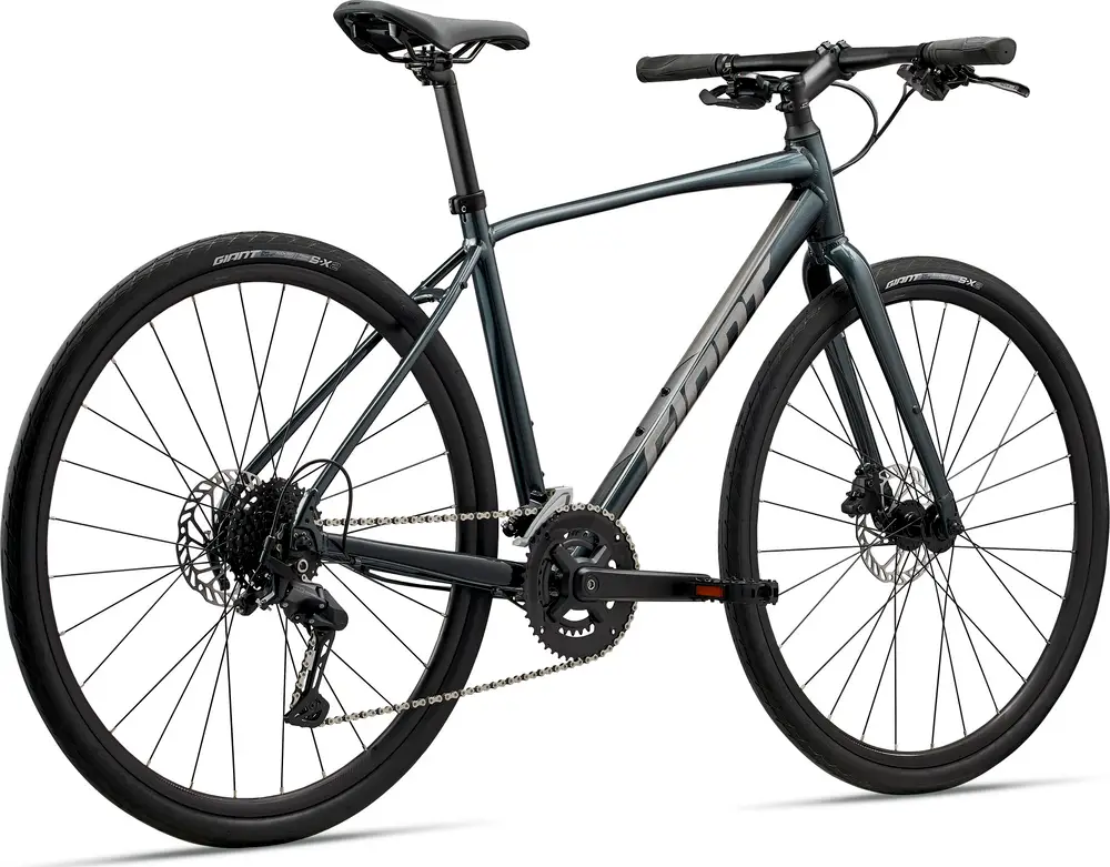 2025 Giant Escape Disc 2 – Specs, Comparisons, Reviews – 99 Spokes