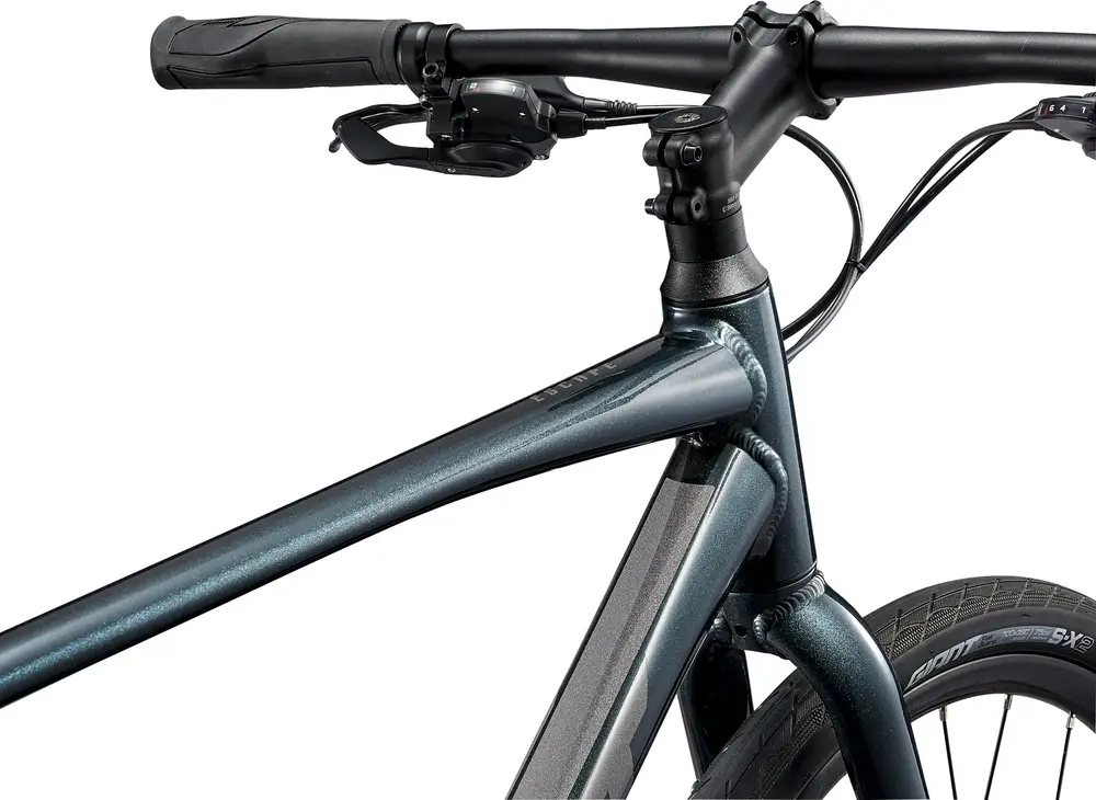 2025 Giant Escape Disc 2 – Specs, Comparisons, Reviews – 99 Spokes