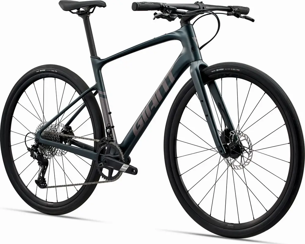 2025 Giant FastRoad AR Advanced 1 – Specs, Comparisons, Reviews – 99 Spokes