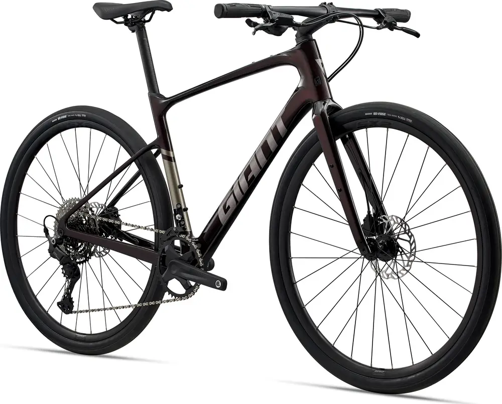 2025 Giant FastRoad AR Advanced 2 – Specs, Comparisons, Reviews – 99 Spokes