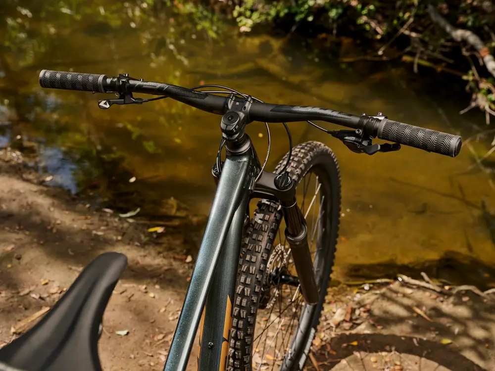 2025 Giant Fathom 29 – Specs, Comparisons, Reviews – 99 Spokes