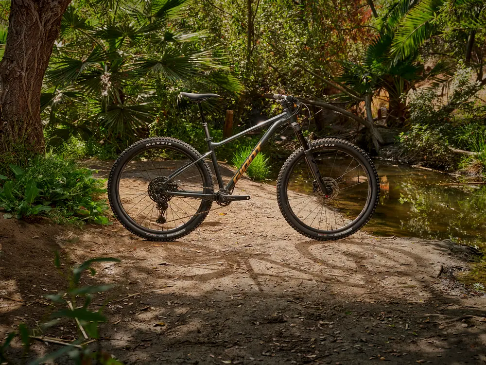 2025 Giant Fathom 29 – Specs, Comparisons, Reviews – 99 Spokes