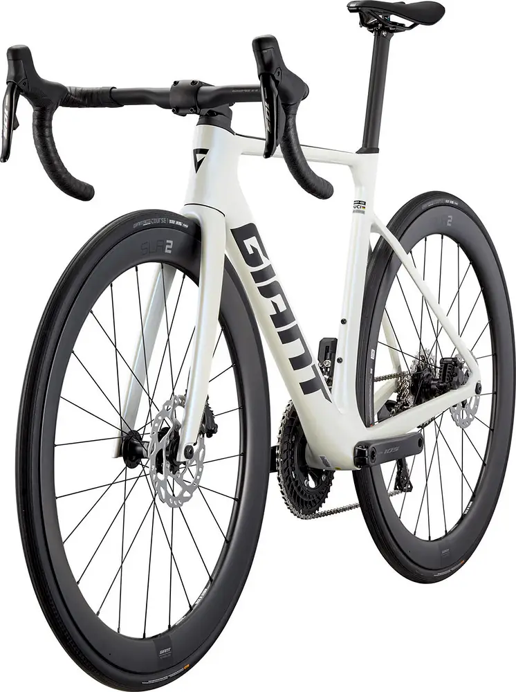 2025 Giant Propel Advanced 1 – Specs, Comparisons, Reviews – 99 Spokes