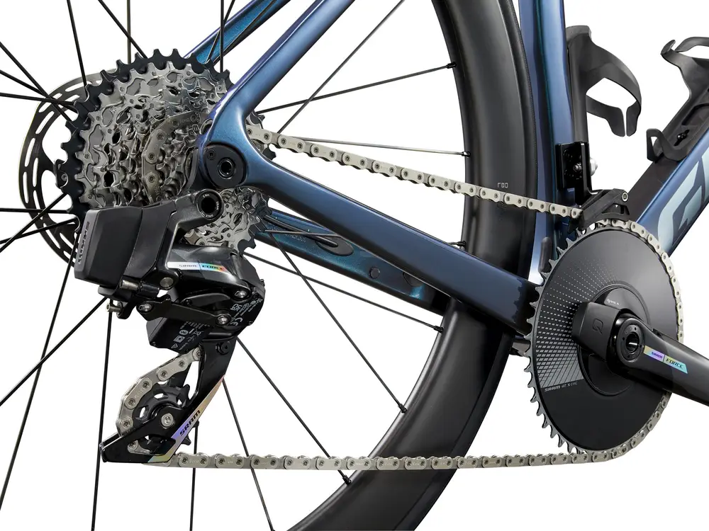 2025 Giant Propel Advanced Pro 0 1X – Specs, Comparisons, Reviews – 99 ...