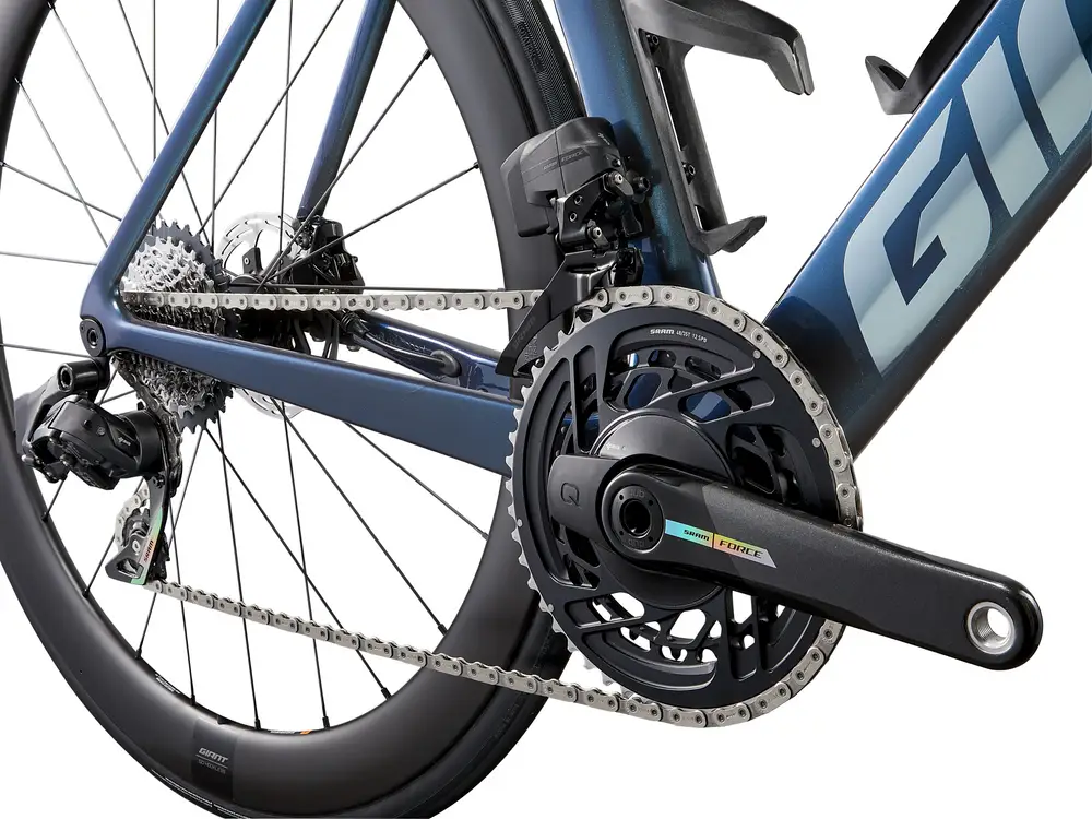 2025 Giant Propel Advanced Pro 0 AXS – Specs, Comparisons, Reviews – 99 ...