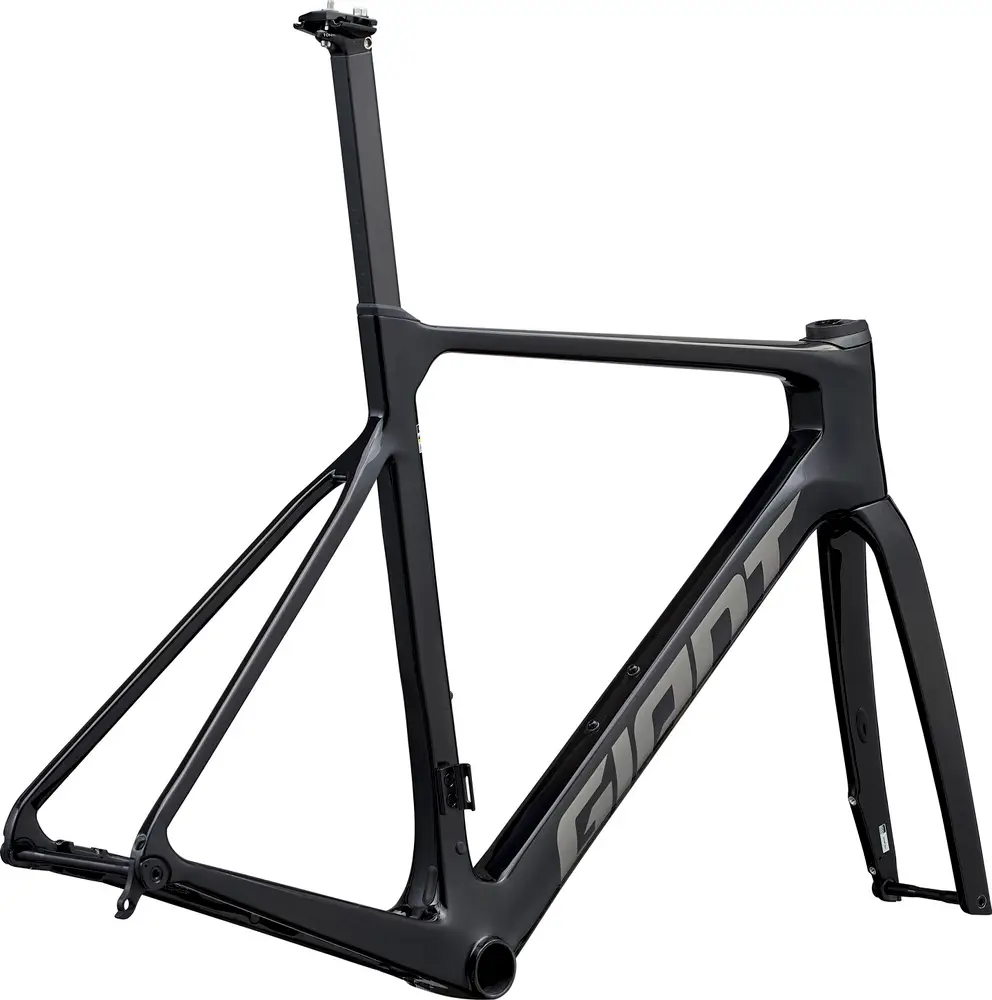 2025 Giant Propel Advanced Pro Frameset – Specs, Comparisons, Reviews ...