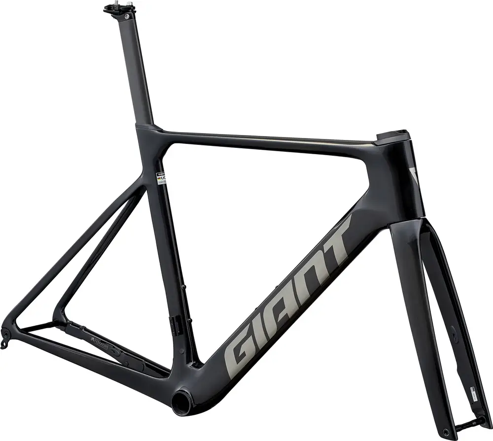 2025 Giant Propel Advanced Pro Frameset – Specs, Comparisons, Reviews ...
