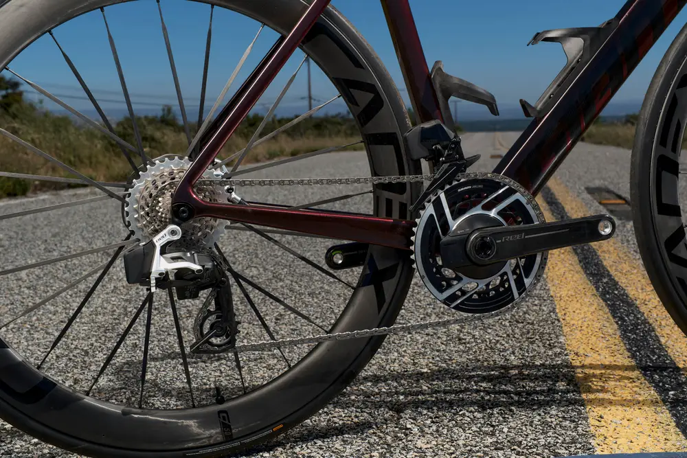 2025 Giant Propel Advanced SL 0 RED – Specs, Comparisons, Reviews – 99 ...