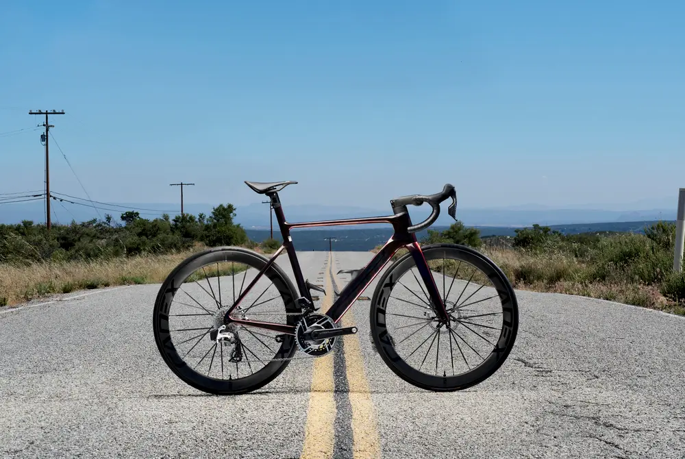 2025 Giant Propel Advanced SL 0 RED – Specs, Comparisons, Reviews – 99 ...