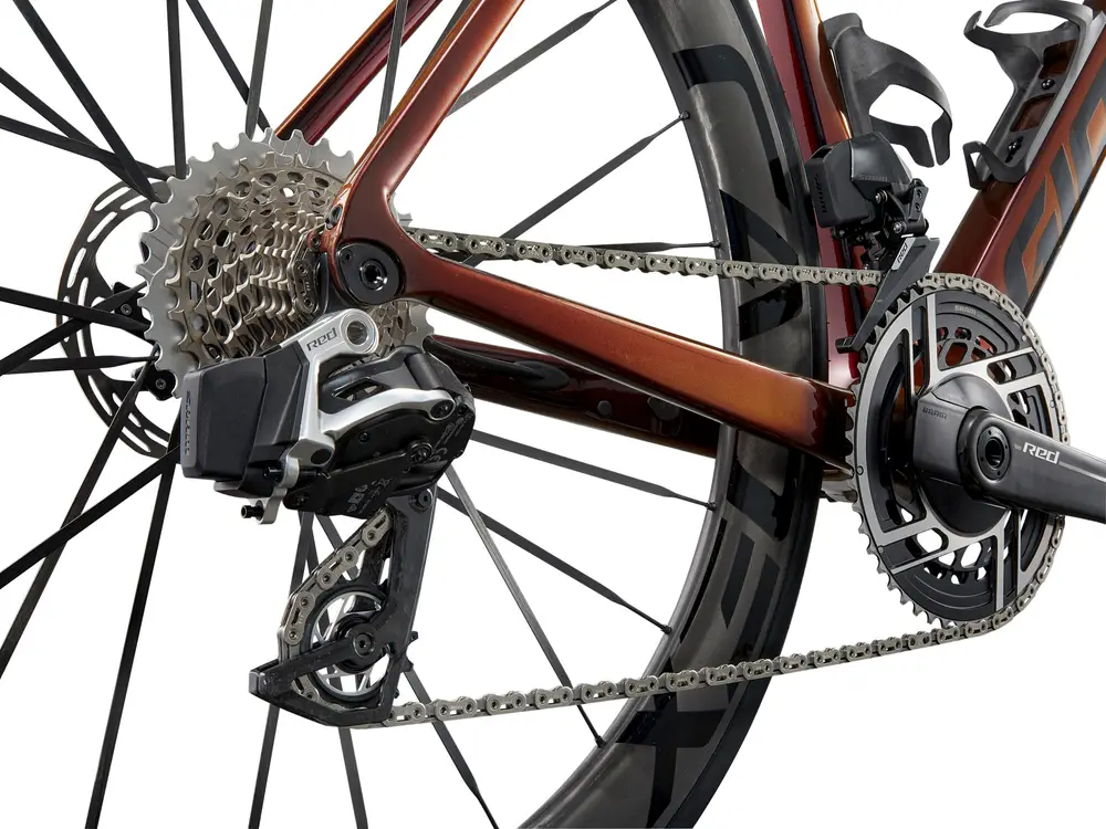 2025 Giant Propel Advanced SL 0 RED – Specs, Comparisons, Reviews – 99 ...