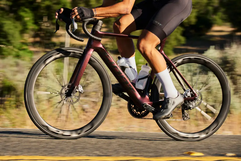 2025 Giant Propel Advanced SL 0 RED – Specs, Comparisons, Reviews – 99 ...