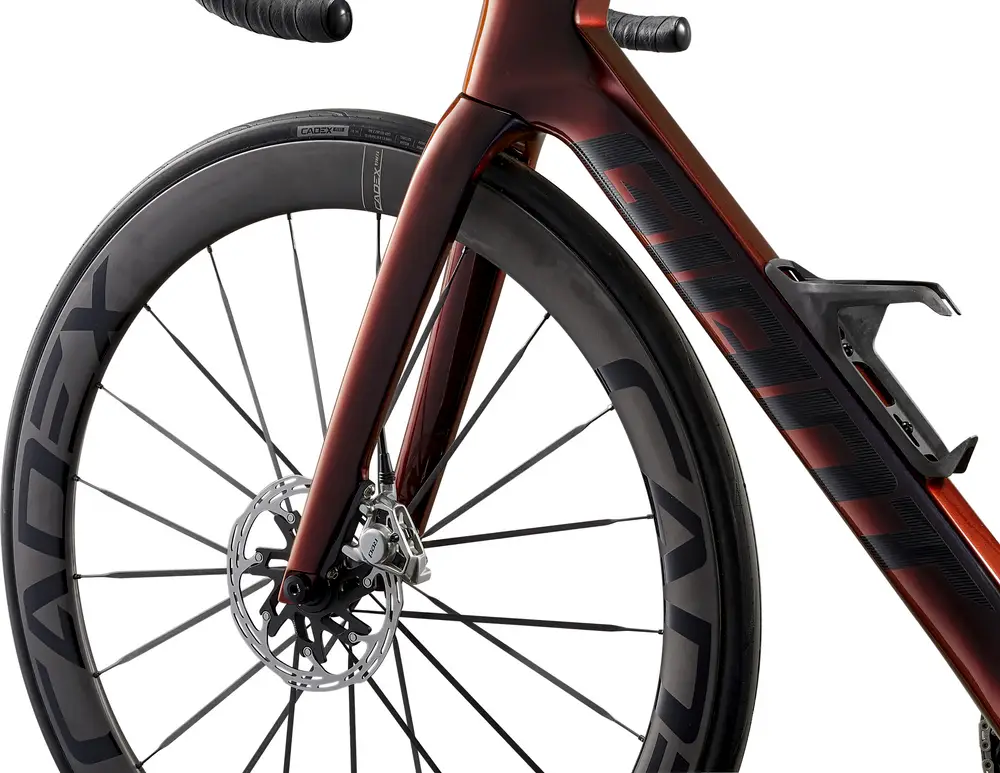 2025 Giant Propel Advanced SL 0 RED – Specs, Comparisons, Reviews – 99 ...
