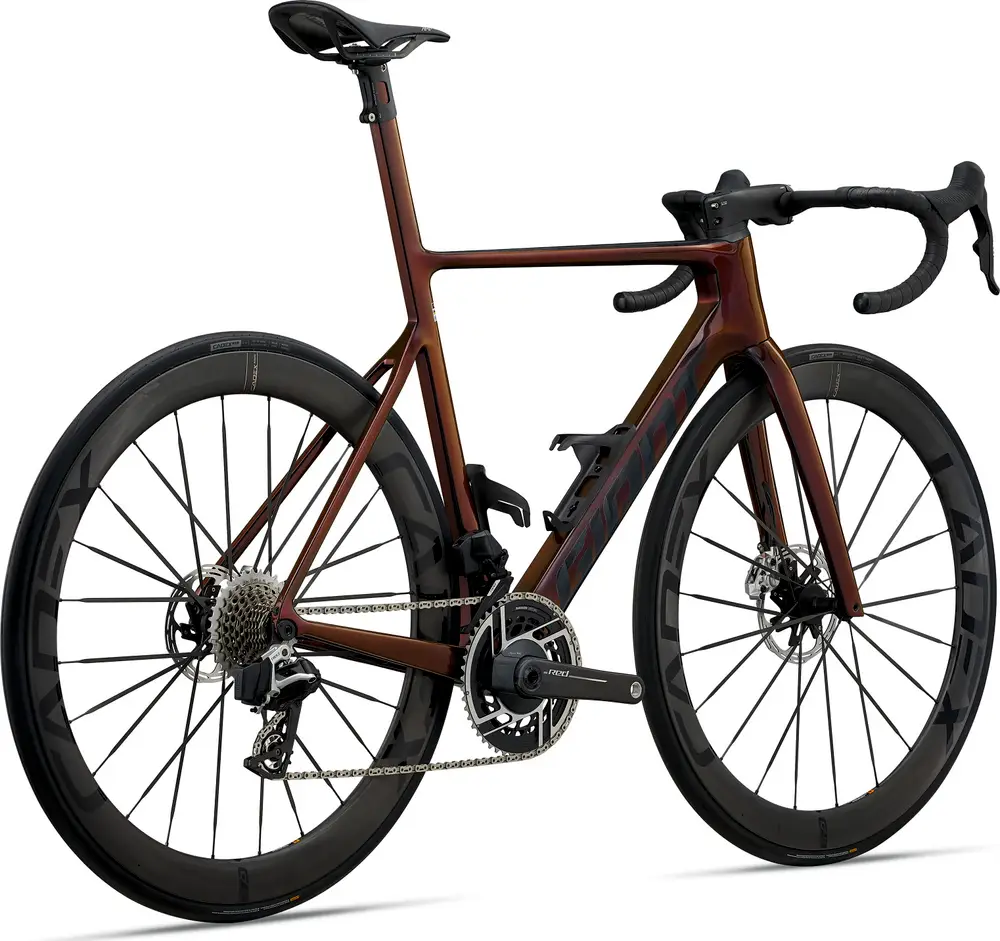 2025 Giant Propel Advanced SL 0 RED – Specs, Comparisons, Reviews – 99 ...