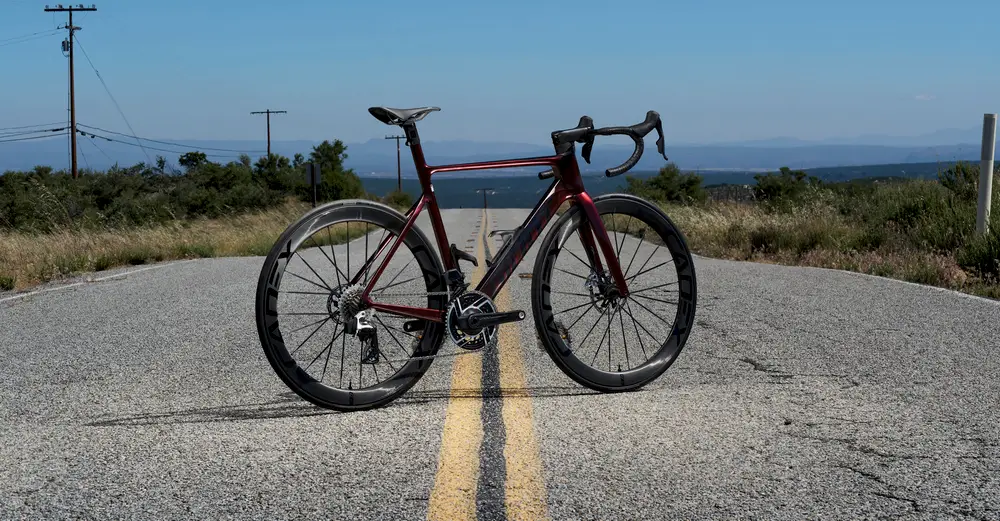 2025 Giant Propel Advanced SL 0 RED – Specs, Comparisons, Reviews – 99 ...