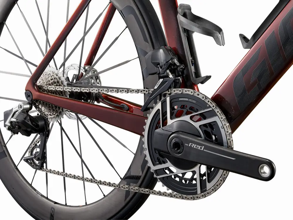 2025 Giant Propel Advanced SL 0 RED – Specs, Comparisons, Reviews – 99 ...