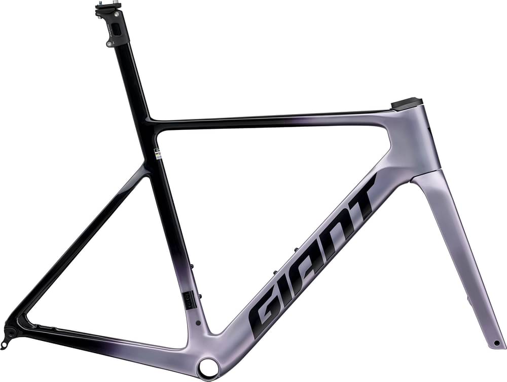 2025 Giant Propel Advanced SL Frameset – Specs, Comparisons, Reviews ...
