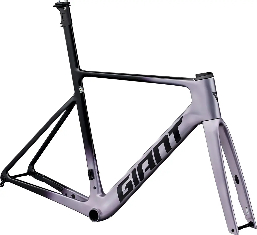 2025 Giant Propel Advanced SL Frameset – Specs, Comparisons, Reviews ...