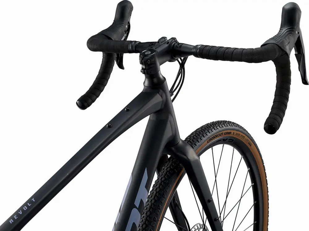 2025 Giant Revolt 0 – Specs, Comparisons, Reviews – 99 Spokes