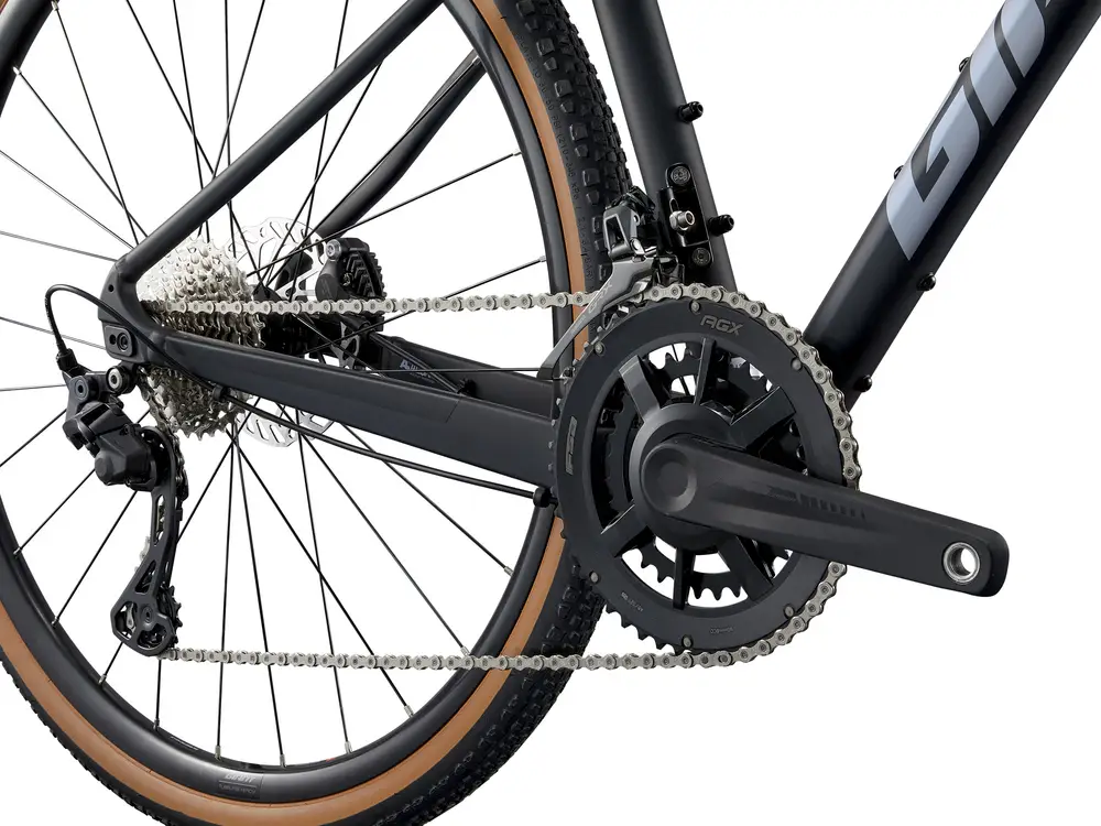 2025 Giant Revolt 0 – Specs, Comparisons, Reviews – 99 Spokes