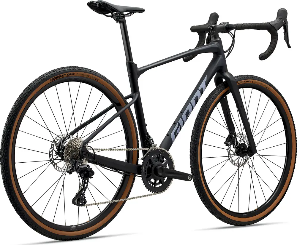2025 Giant Revolt 0 – Specs, Comparisons, Reviews – 99 Spokes