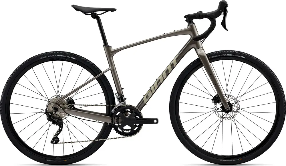 2025 Giant Revolt 1 – Specs, Comparisons, Reviews – 99 Spokes