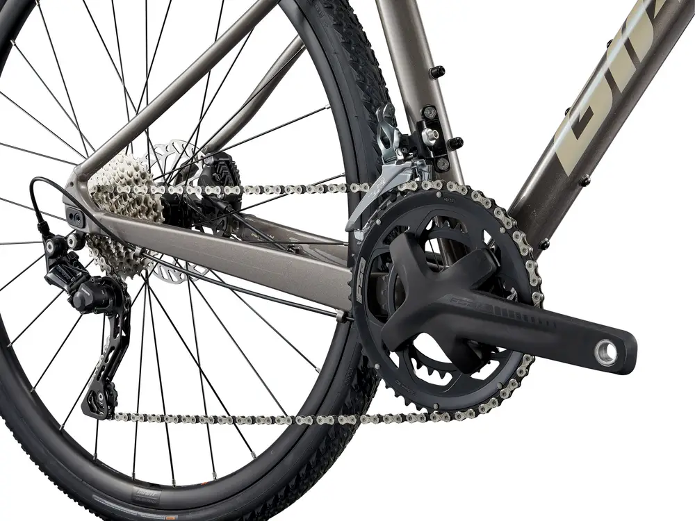 2025 Giant Revolt 1 – Specs, Comparisons, Reviews – 99 Spokes